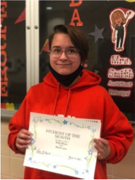 ruby meyer | News, Sports, Jobs - Post Journal